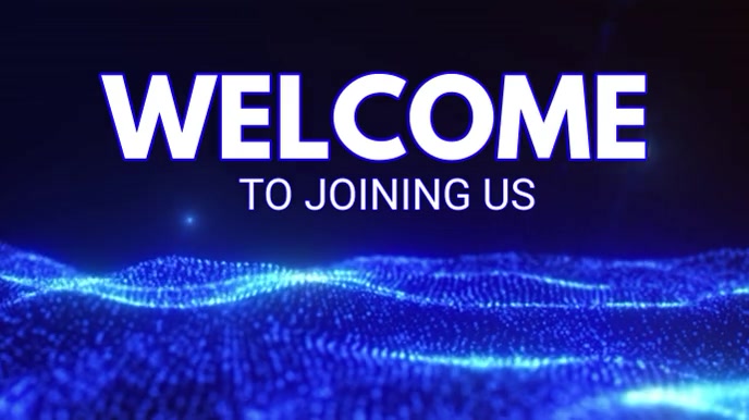 welcome to church Template | PosterMyWall