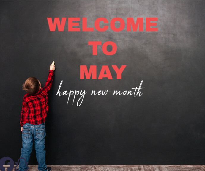 Welcome to may Template | PosterMyWall