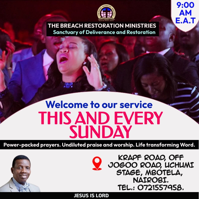 Plantilla de De Bienvenida al Servicio | PosterMyWall