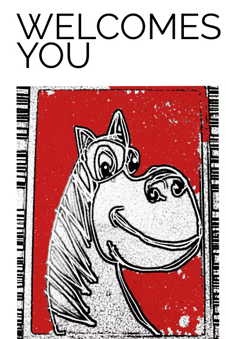 Welcome you Template | PosterMyWall