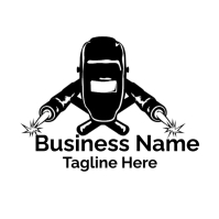 welding logo Template | PosterMyWall