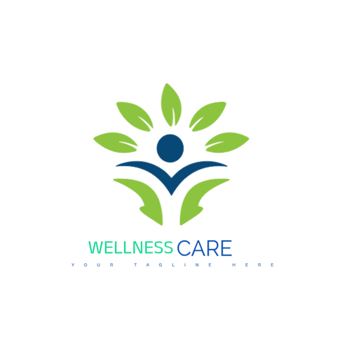 WELLNES CARE Template | PosterMyWall