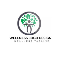 wellness logo Template | PosterMyWall