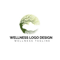 wellness logo Template | PosterMyWall