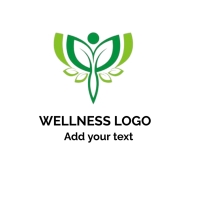 wellness logo Template | PosterMyWall