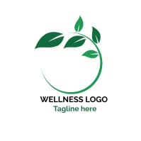 wellness logo Template | PosterMyWall