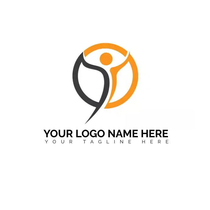 Plantilla de wellness logo | PosterMyWall