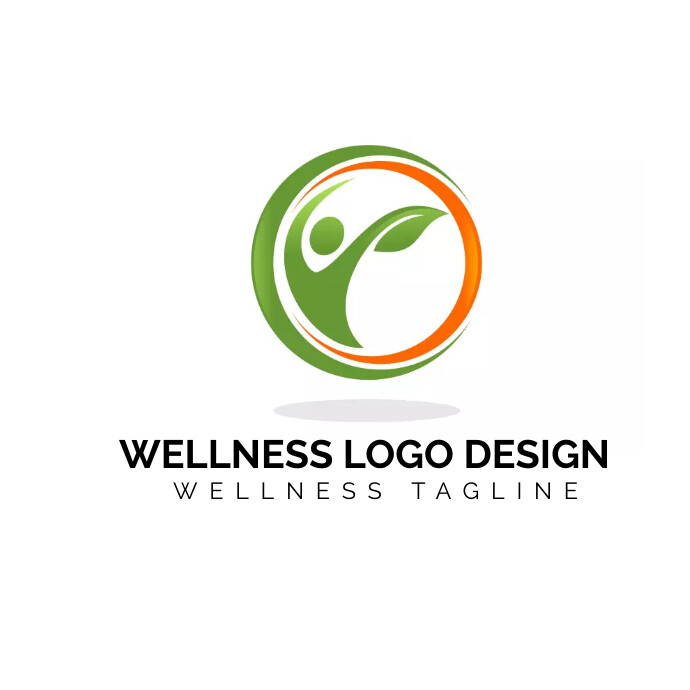 wellness logo Template | PosterMyWall
