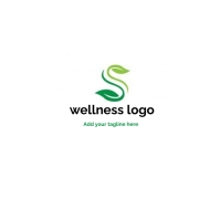 wellness logo Template | PosterMyWall