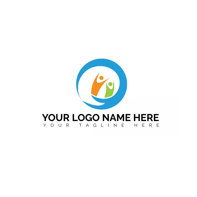 wellness logo Template | PosterMyWall