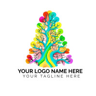 wellness logo Template | PosterMyWall