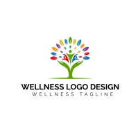 wellness logo Template | PosterMyWall