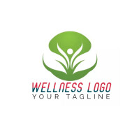 wellness logo Template | PosterMyWall
