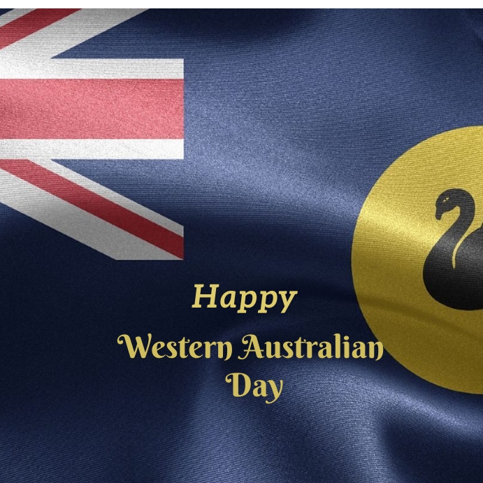 western australia day Template | PosterMyWall