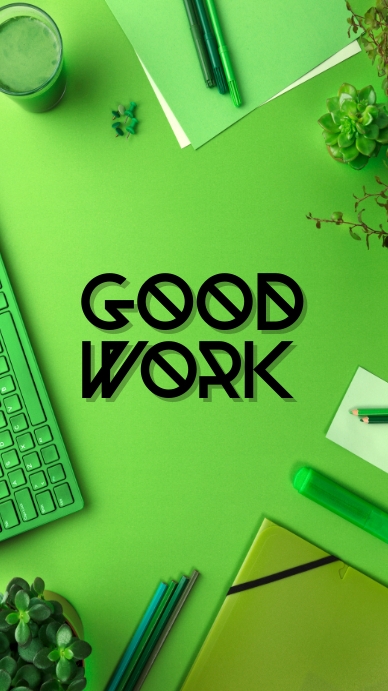 WhatsApp status template | PosterMyWall