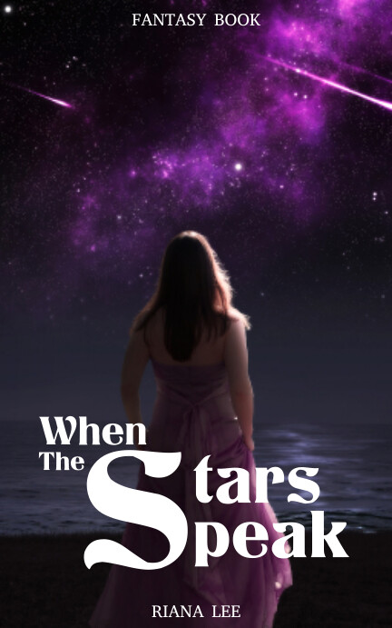 When The Stars Speak Template | PosterMyWall