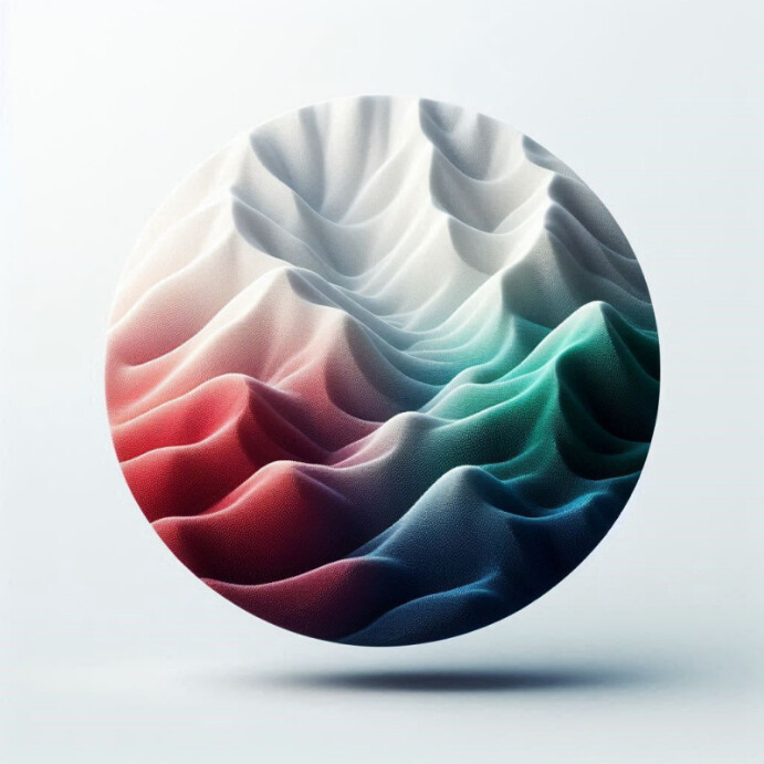 Copy of White 3d Beautiful Cloud Instagram Post | PosterMyWall