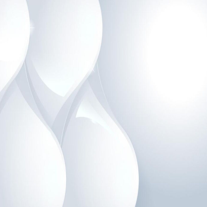 White abstract background design Template | PosterMyWall