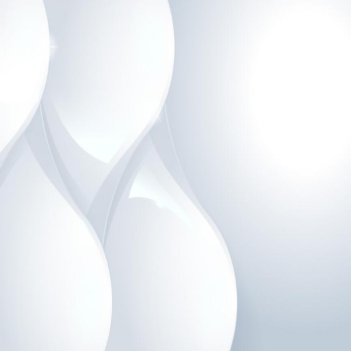 White abstract background design Template | PosterMyWall
