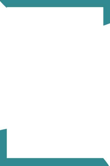 White Abstract Eye-catching Template For Borders Poster | PosterMyWall