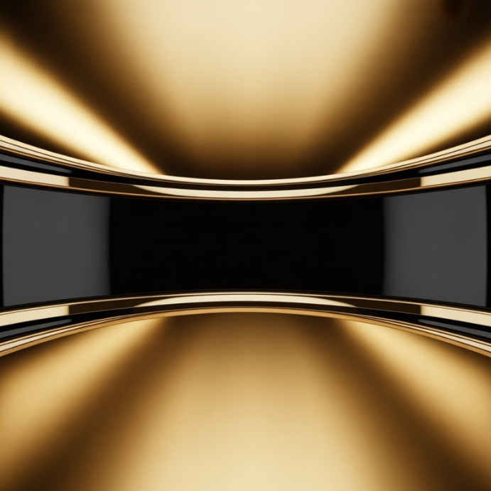 White Abstract Luxury Gold Abstract Background – Elegant Black And ...