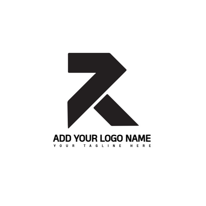 Copy of White Alphabet/lettermark/initials/monogram/typographic/custom ...