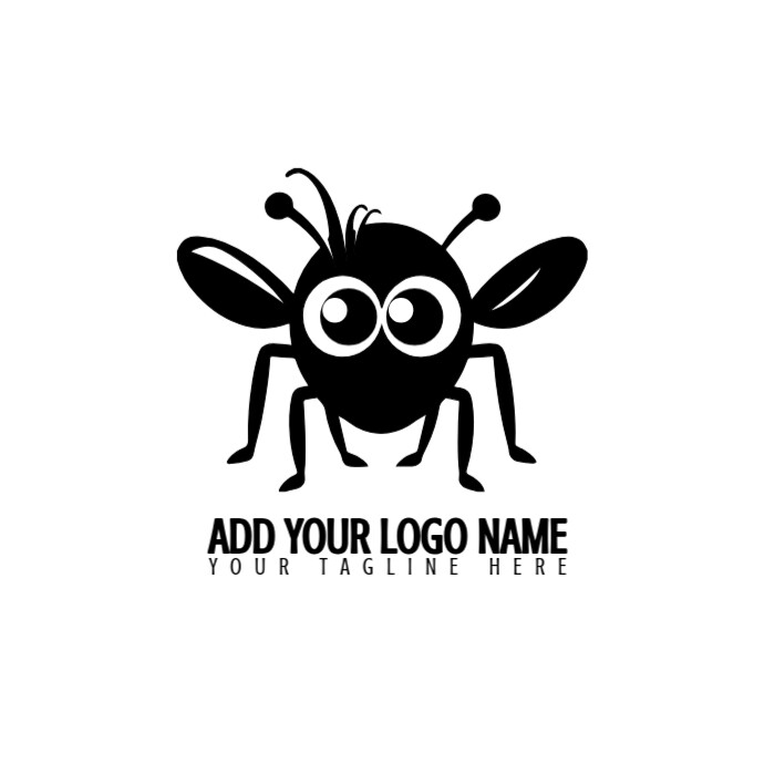 White Ant/fly/wings/aviation/flight/symbol/identity/icon/freedom ...