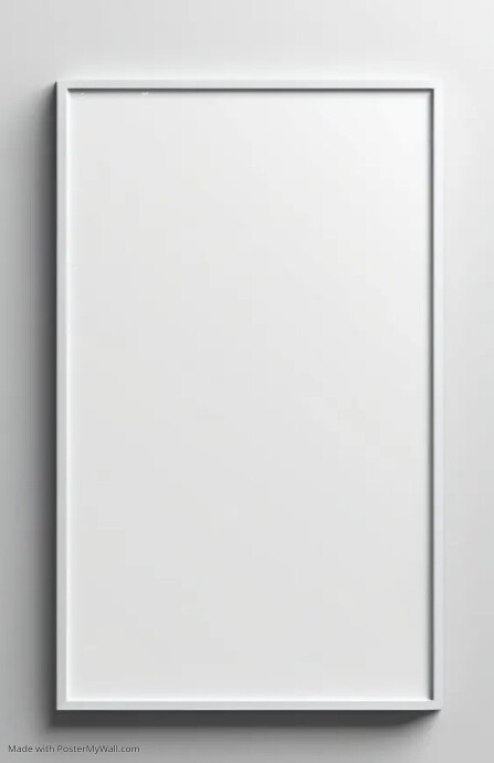 White background template | PosterMyWall