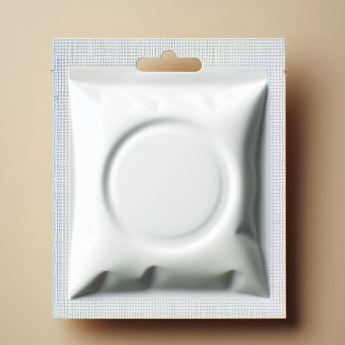 White Bag Instagram Post Template | PosterMyWall