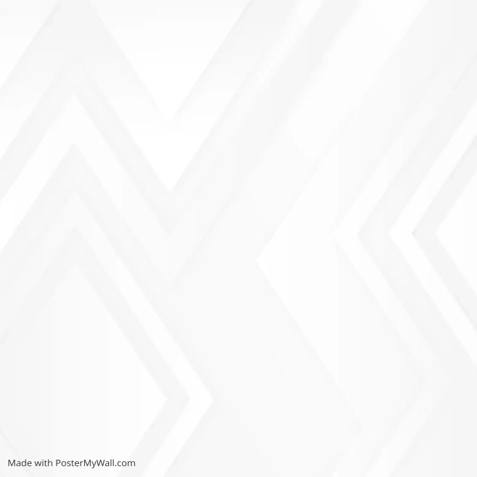 White baground design flyer Template | PosterMyWall