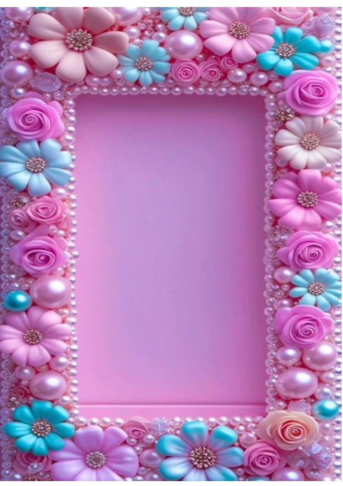 White Birthday Party A3 Template | PosterMyWall