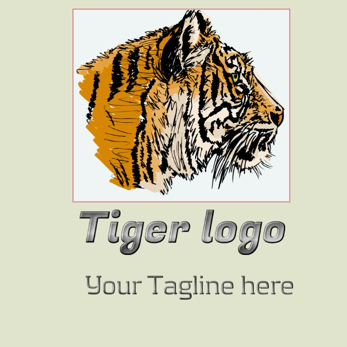 Yellow Tigers Logo