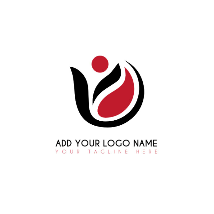 Modèle White Body/strong/strength/brand/business/icon//symbol/workout ...