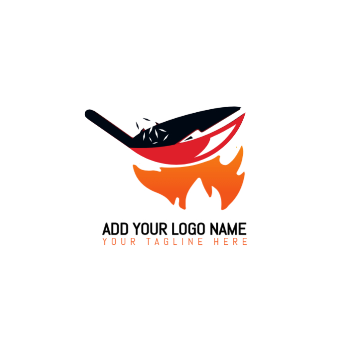 White Brand/business/branding/restaurant/hotel/catering/cafe/unique ...