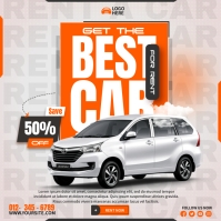 Car Ads Template | PosterMyWall