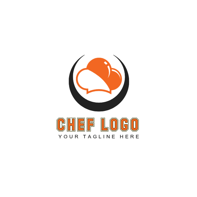 White Catering/company/simple/restaurant/white/black/logo/catering ...