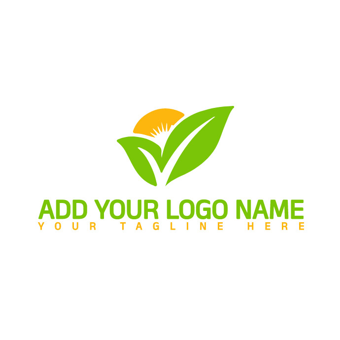 White Check Mark/vegetables/green/minimalist Templat | PosterMyWall