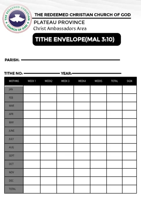 Copy of White Church Tithes Flyer Design Templates A5 | PosterMyWall