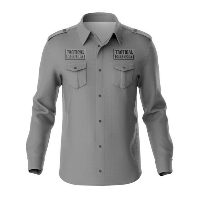 White Collage Premium Psd _ Workwear Mockup Template | PosterMyWall