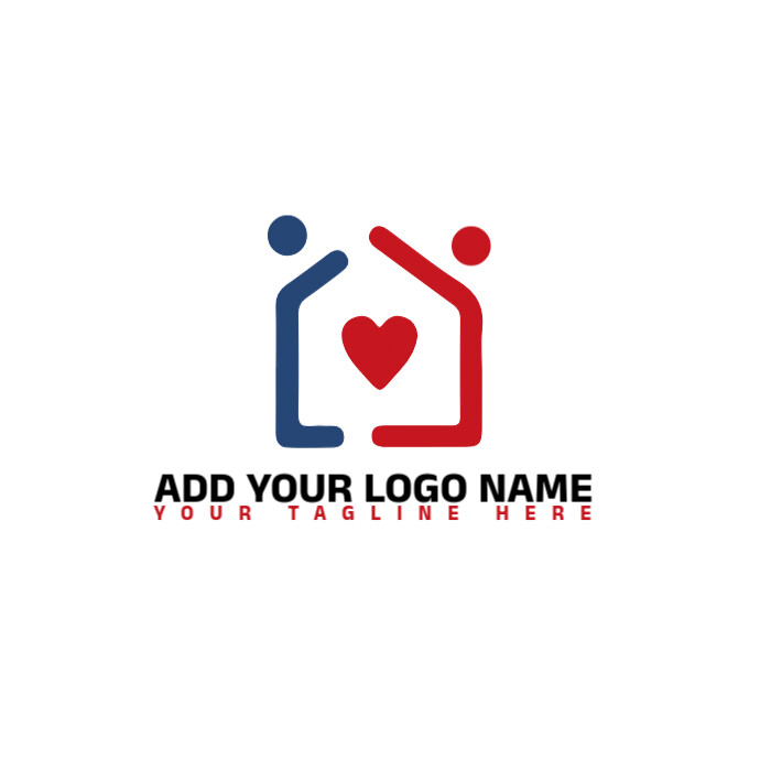 White Community/care/home/support/homeless/icon/vector/symbol/brand ...