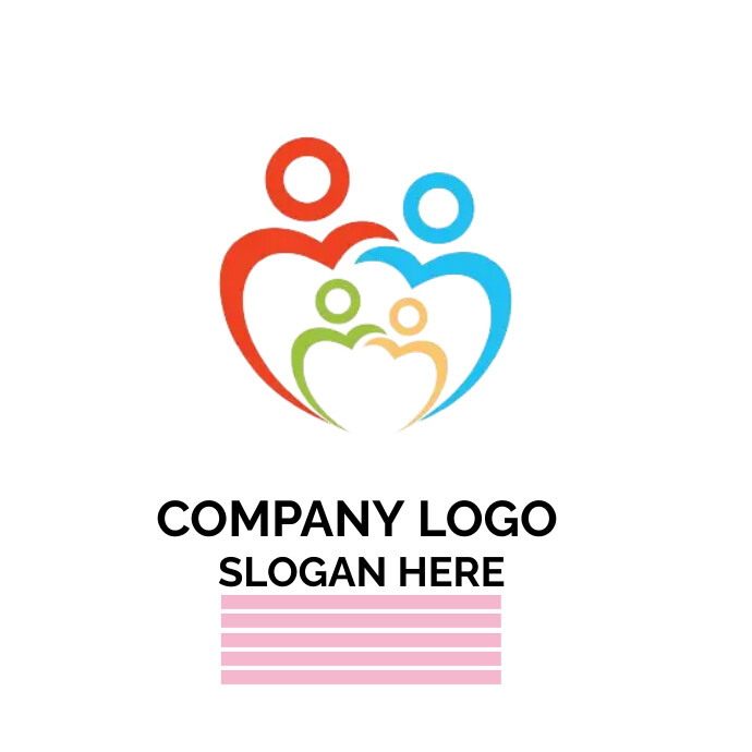 Modello White Company Logo Logo | PosterMyWall