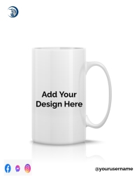 7,850+ mockup cup design Customizable Design Templates | PosterMyWall