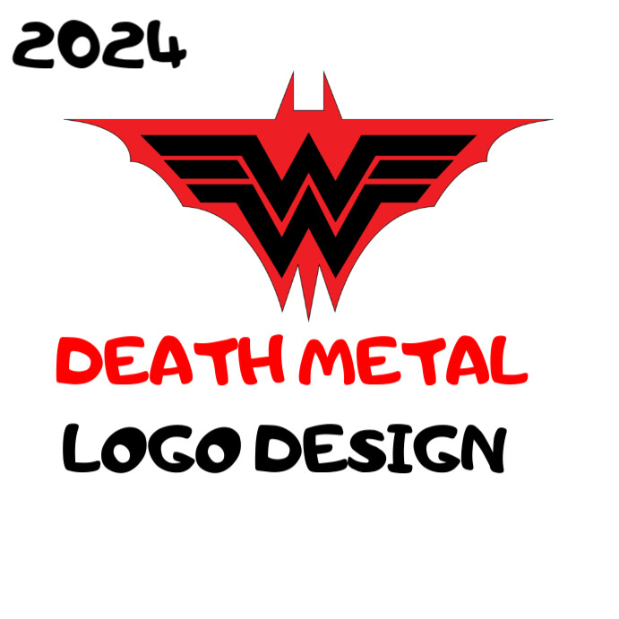 White Death Instagram Post Template | PosterMyWall
