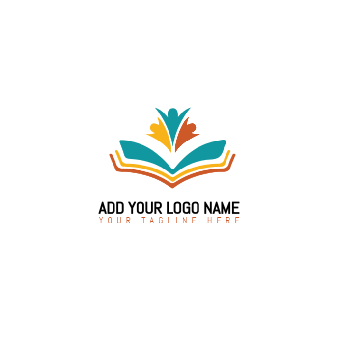 White Dynamic/education/teacher/services/business/logo/branding/logo ...