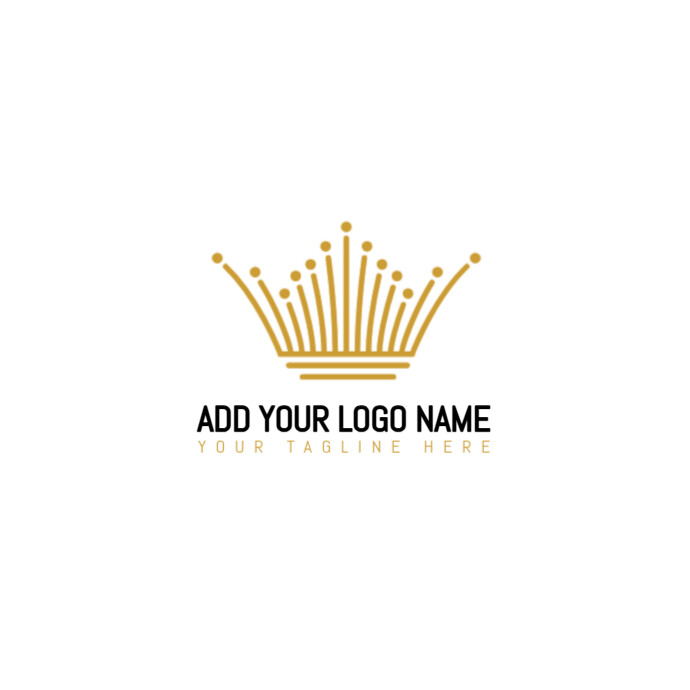 Copy of White Emperor/creative/imperial/kingdom/elegant/icon/symbol ...