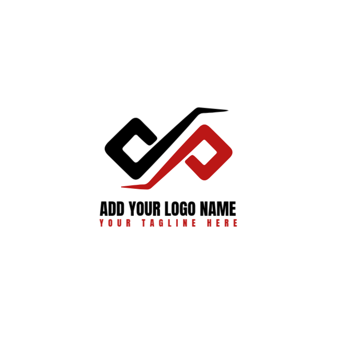 Plantilla de White Finance/corporate/agency/modern/logo/consultant ...