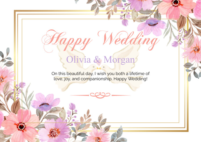 Kartu Wedding (ISI 18 PCS) KARTU UCAPAN WEDDING / GIFT CARD / KARTU