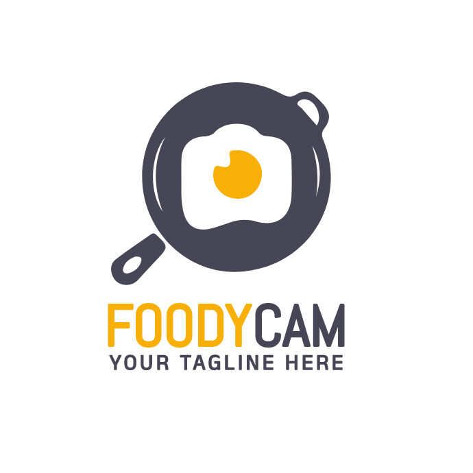 Foody Logo