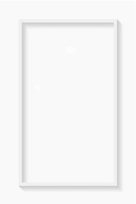 Plantilla de white frame template | PosterMyWall