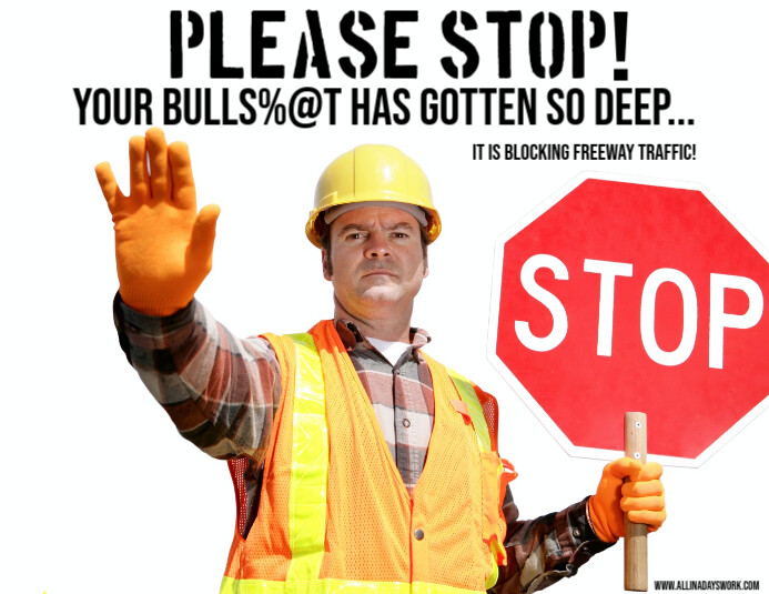 White Funny Flyer (us Letter) Template | PosterMyWall